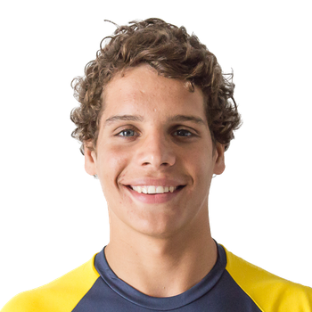 Lucas FARIAS | Profile | World Aquatics Official