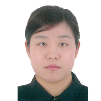 Shuang LI | Profile | AQUA Official