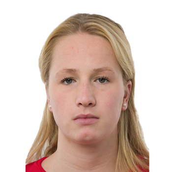 Janelle BALL | Profile | AQUA Official