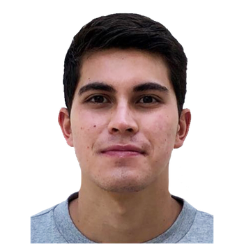 Luke GEBBIE | Profile | AQUA Official