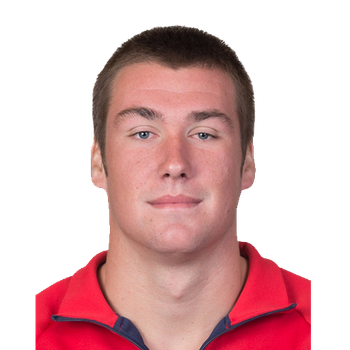 Alex OBERT | Results | World Aquatics Official