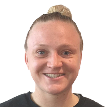 Sarah BACON | Results | AQUA Official