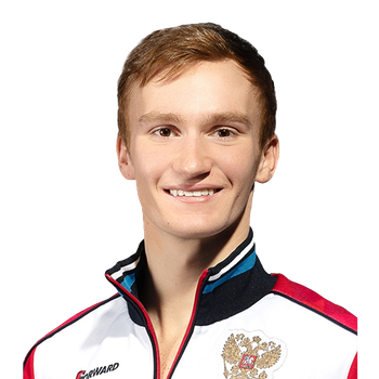 Aleksandr MALTSEV | Profile | FINA Official