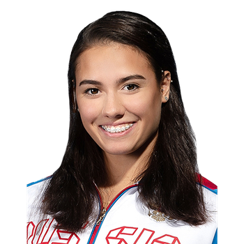 Mayya GURBANBERDIEVA | Profile | World Aquatics Official