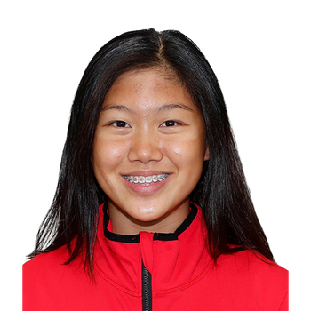 Nicole TEO | Profile | AQUA Official