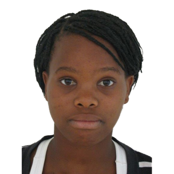 Phindy MAKHAYE | Medals | AQUA Official