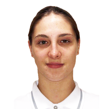 Marta KLIMEK | Profile | AQUA Official