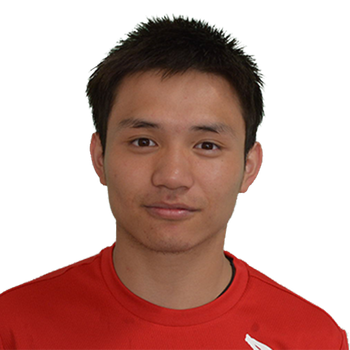 Bo QIU | Results | World Aquatics Official