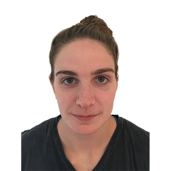 Hannah STEVENS | Profile | World Aquatics Official