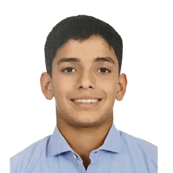 Aryan NEHRA | Profile | AQUA Official