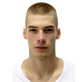 Vladimir MISOVIC | Profile | World Aquatics Official