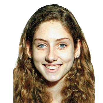 Jasmine VERBENA | Profile | FINA Official