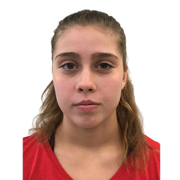 Maria COBURN | Results | World Aquatics Official