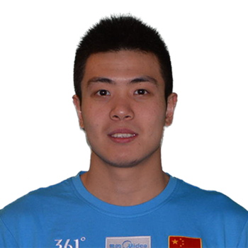 Junwu LIU | Profile | AQUA Official