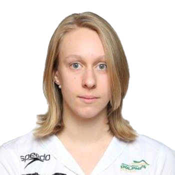 Hayley BAKER | Profile | World Aquatics Official