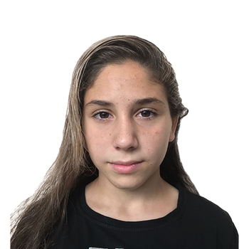 Nicoleta-Angelica MUSCALU | Profile | AQUA Official