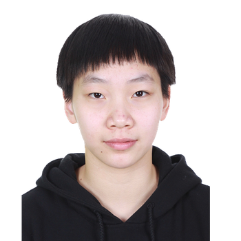 Ke ZHANG | Results | AQUA Official