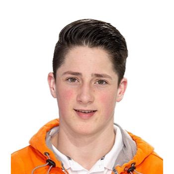 Bram MEULENDIJKS | Profile | World Aquatics Official