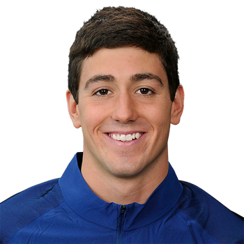 Jacob PEBLEY | Profile | AQUA Official