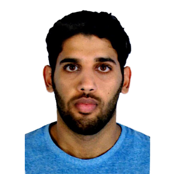 Hamed Atkan A ALNEFAIEI | Profile | World Aquatics Official