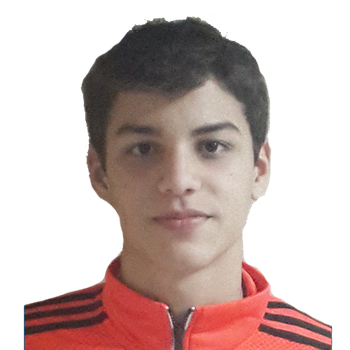 Matheo MATEOS | Results | AQUA Official