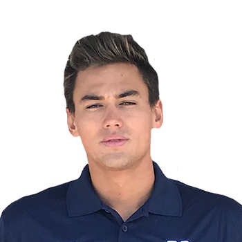 Johnny HOOPER | Profile | World Aquatics Official