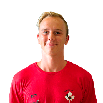 Callin CHIMILAR | Profile | World Aquatics Official