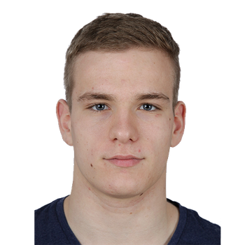Moritz WESEMANN | Profile | AQUA Official