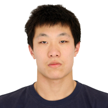 Liang GU | Medals | AQUA Official