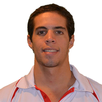 Mauricio Rafael FIOL VILLANUEVA | Medals | World Aquatics Official