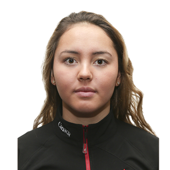 Noemie THOMAS | Medals | AQUA Official