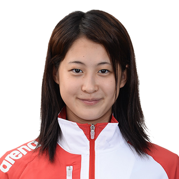 Asami CHIDA | Profile | World Aquatics Official