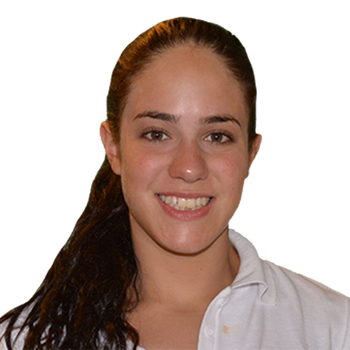 Sofia RIOS CASTILLO | Profile | AQUA Official