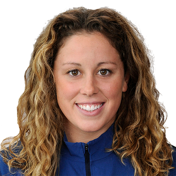 Molly HANNIS | Profile | AQUA Official