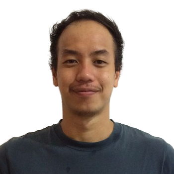 Daniel BEGO | Profile | AQUA Official