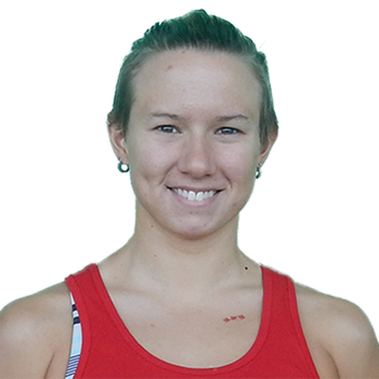 Aly ACKMAN | Profile | AQUA Official