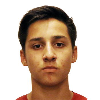 Alexander SHAH | Results | AQUA Official