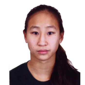 Cherlyn YEOH | Profile | FINA Official