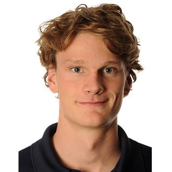 Yannick AGNEL | Results | AQUA Official