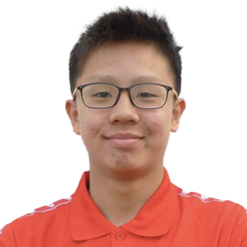 Donovan LEE | Profile | AQUA Official