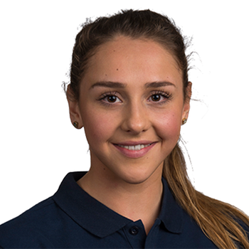 Chloe TUTTON | Profile | AQUA Official