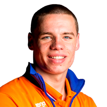 Laurent BAMS | Profile | World Aquatics Official