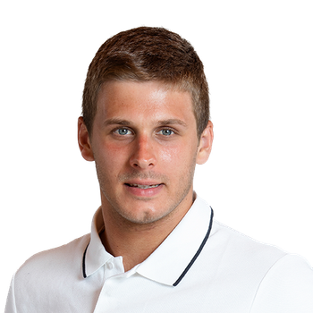 Loren FATOVIC | Profile | AQUA Official