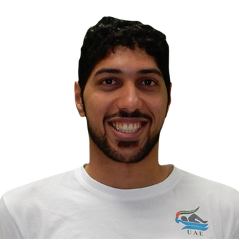 Mubarak Mohamed Salem Yousif M AL BESHER | Profile | AQUA Official