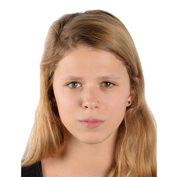 Solene LUSSEAU | Profile | World Aquatics Official