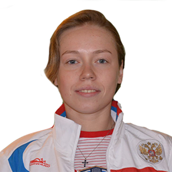 Daria KOROBOVA | Profile | AQUA Official