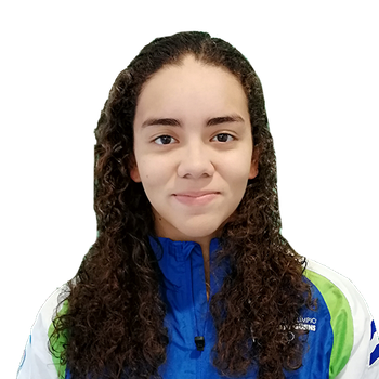 Karla ABARCA | Medals | AQUA Official