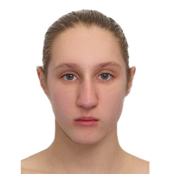 Anna NOSOVA | Profile | AQUA Official