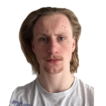 Filip DEVOR | Profile | AQUA Official