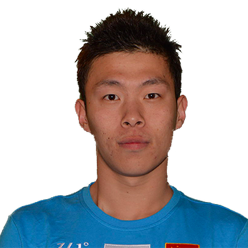 Yun HAO | Results | AQUA Official